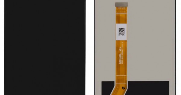 OnePlus Nord CE 2 Lite 5G LCD Screen With Digitizer Module Black - Cellspare